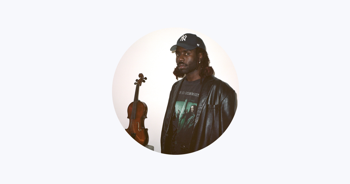 ‎Devonté Hynes on Apple Music