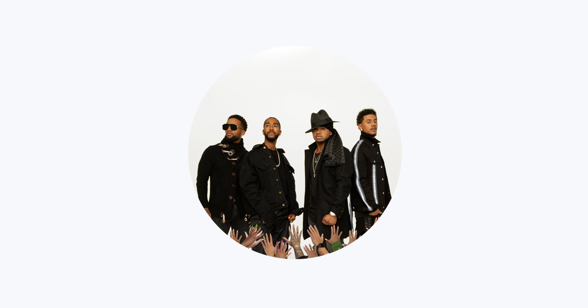 ‎B2K on Apple Music