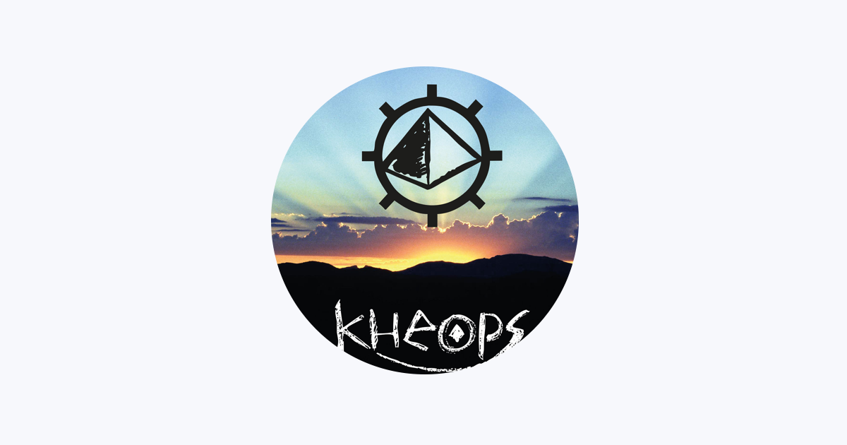 ‎Kheops sur Apple Music