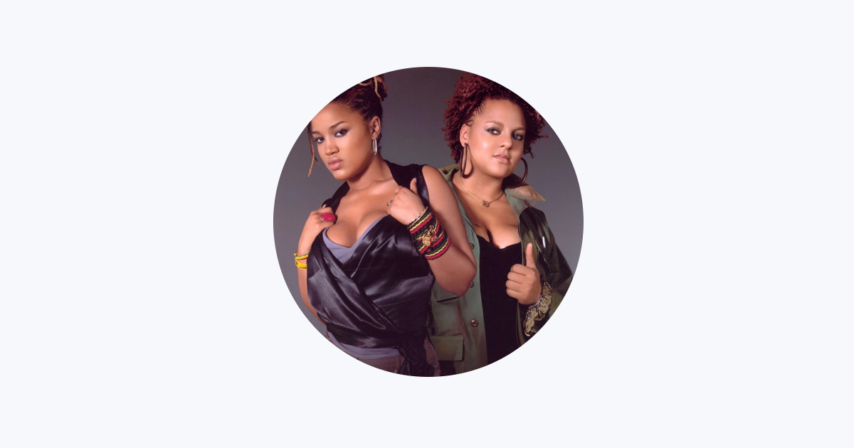 ‎Floetry on Apple Music