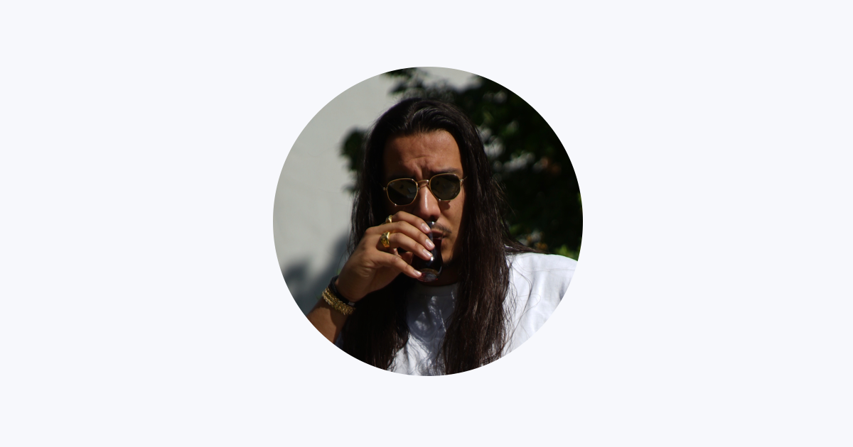 ‎Apache 207 bei Apple Music