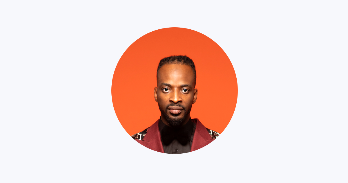 ‎9ice on Apple Music