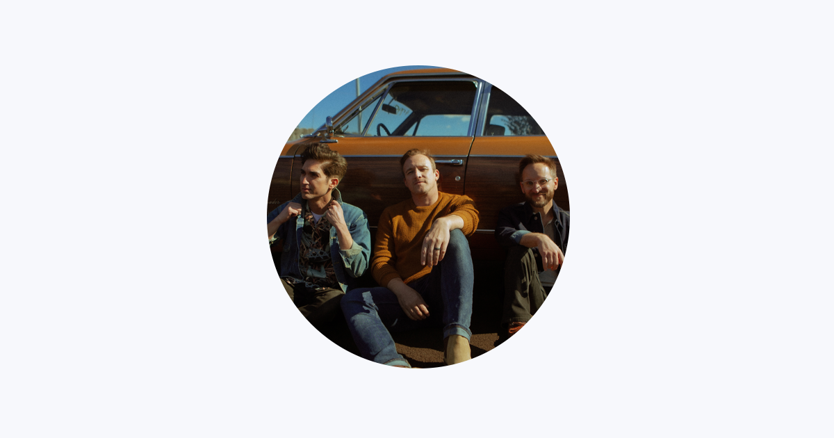 ‎Sanctus Real on Apple Music