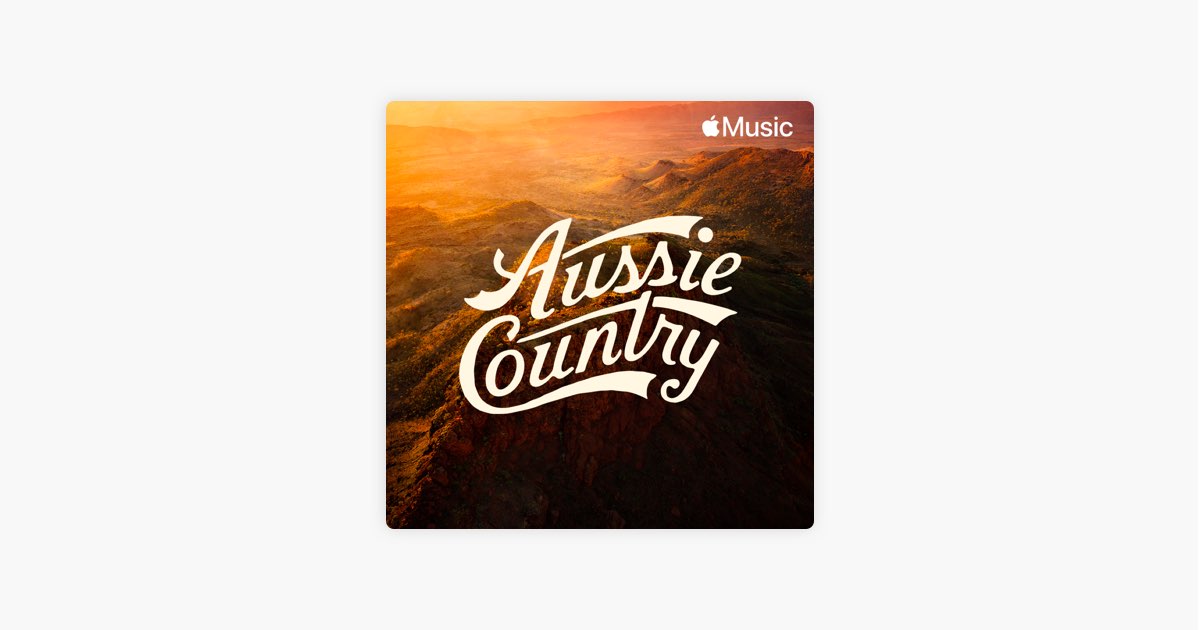 Aussie Country On Apple Music aussie-country-on-apple-music