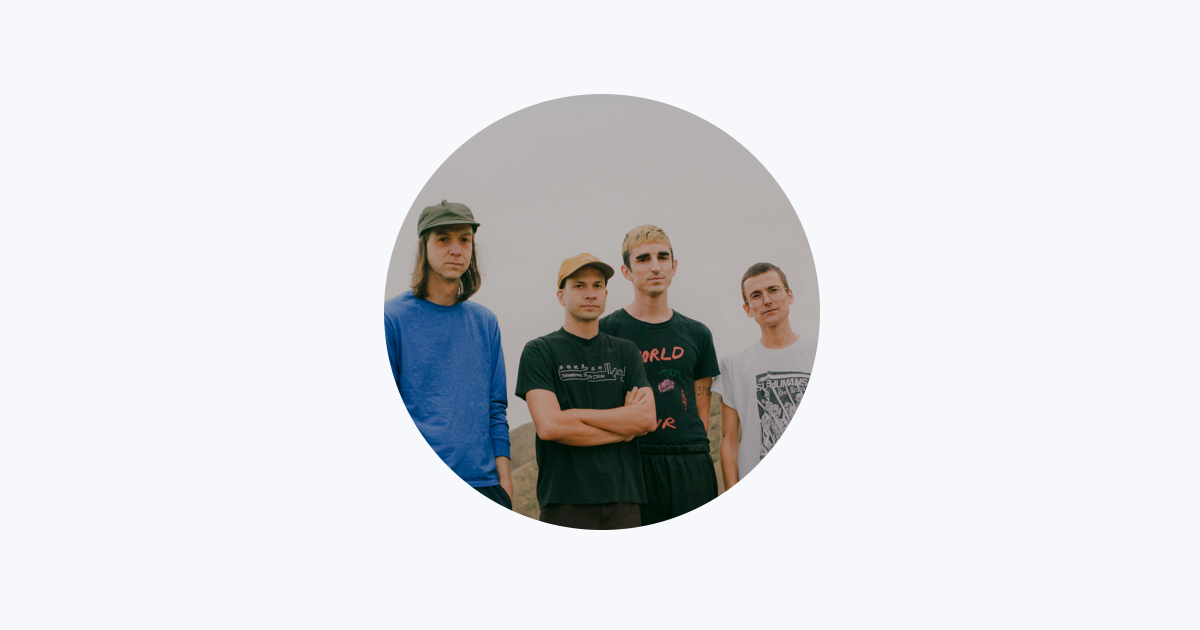 ‎DIIV on Apple Music