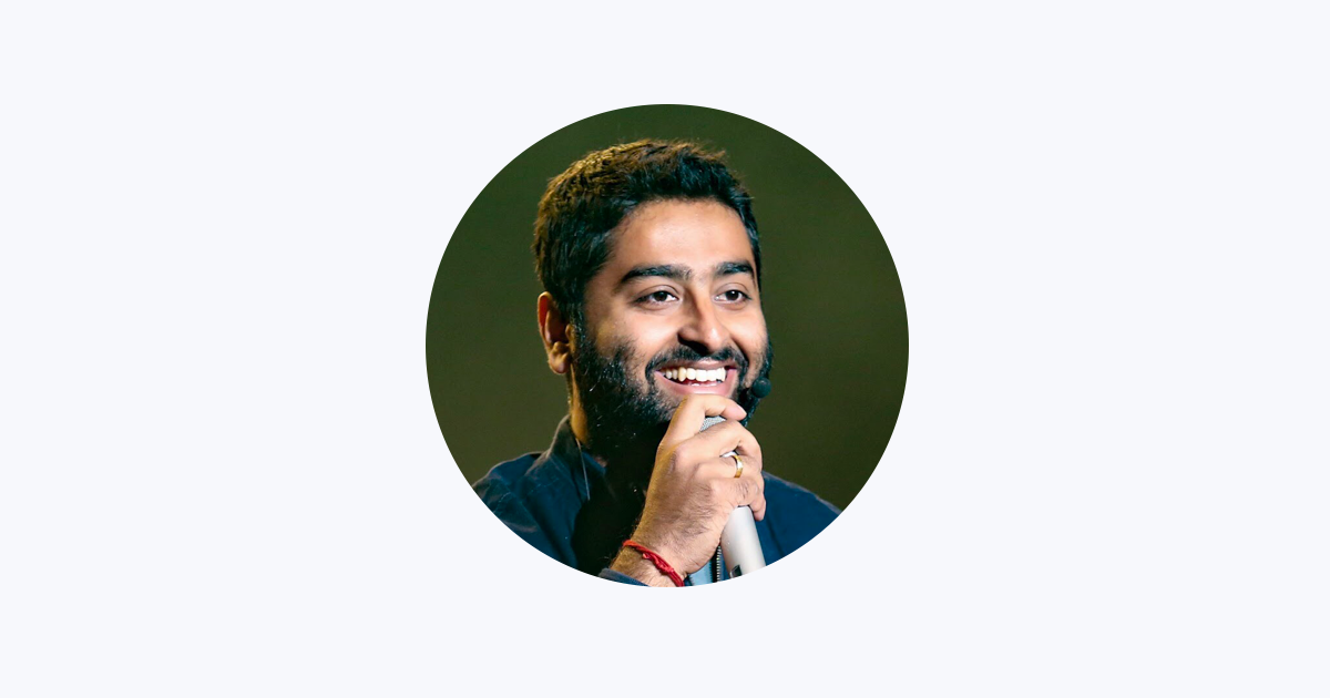 ‎Arijit Singh on Apple Music