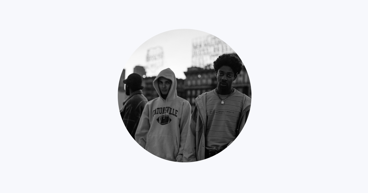 ‎Sonder on Apple Music