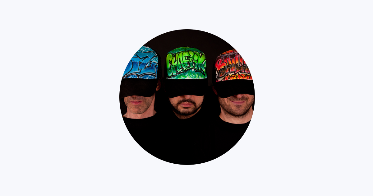 ‎Loco Locass on Apple Music