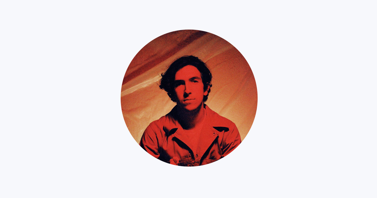 ‎Ricky Montgomery on Apple Music