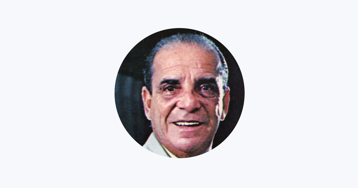 ‎Billo's Caracas Boys on Apple Music