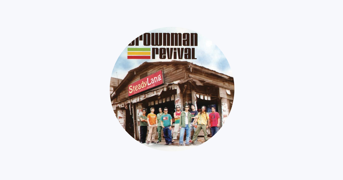 ‎Brownman Revival on Apple Music