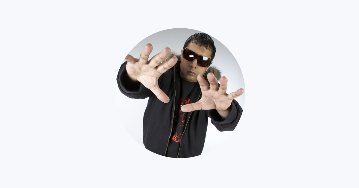 ‎Panjabi MC on Apple Music