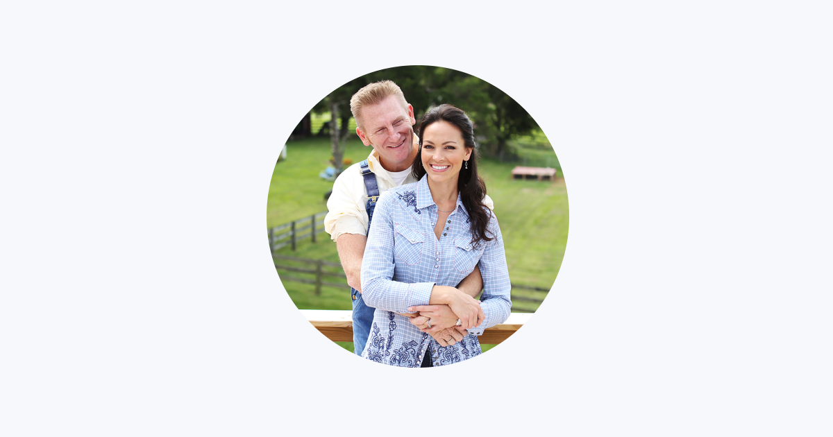 ‎Joey + Rory on Apple Music