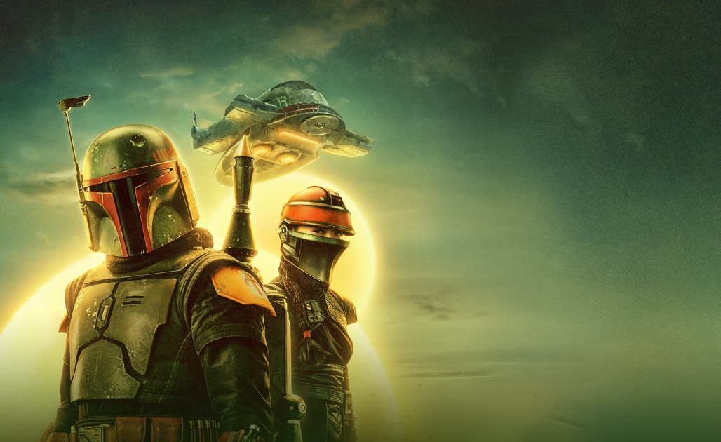 ‎Boba Fett Rockets Toward Its Finale : App Store Story