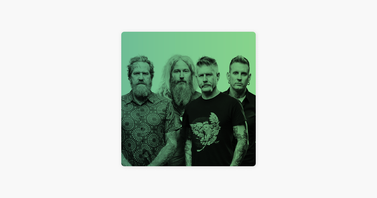 ‎Metal on Apple Music