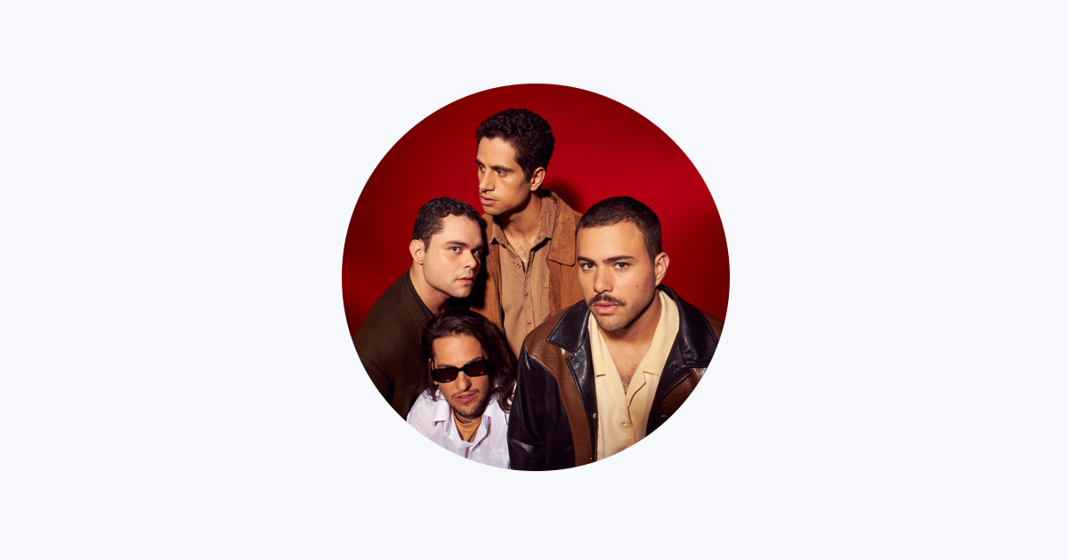 ‎Lagum on Apple Music