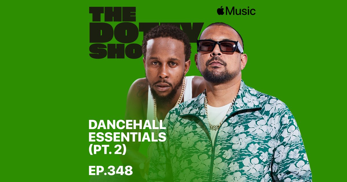 ‎Dancehall Essentials (Part Two) Radio Station on Apple Music