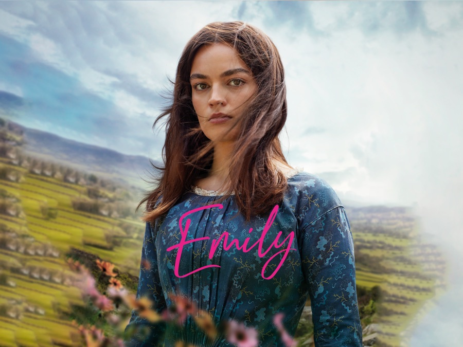 Emily | Apple TV (TJ)