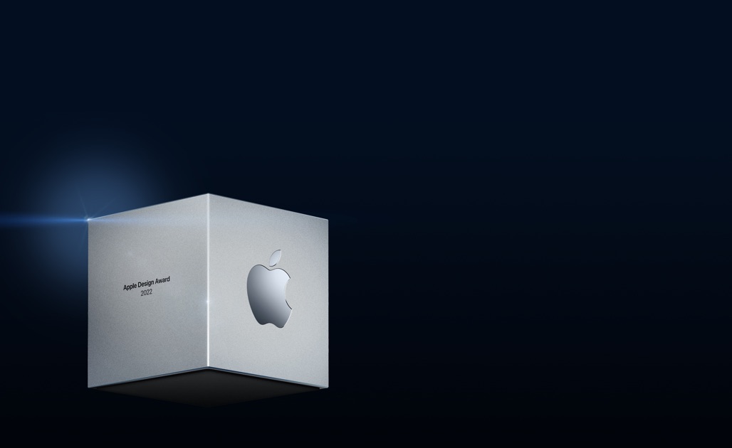 ‎Meet This Year’s Apple Design Award Winners : App Store Story