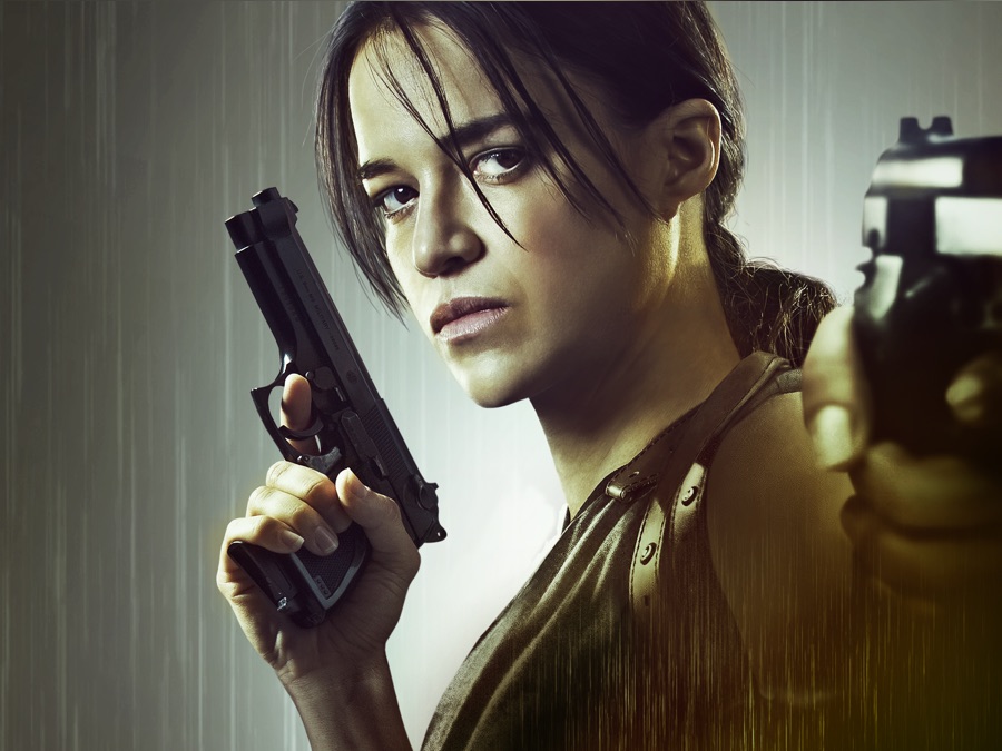 Revenger | Apple TV (AU)