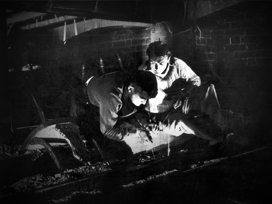 The Colditz Story - Apple TV (CA)