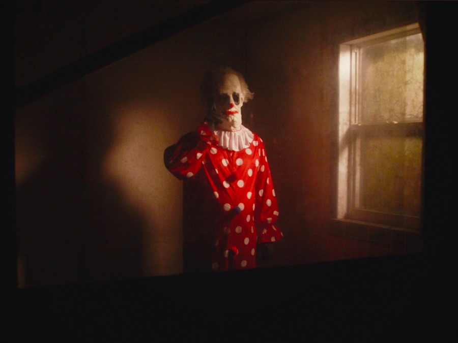 Wrinkles The Clown Apple Tv Ca