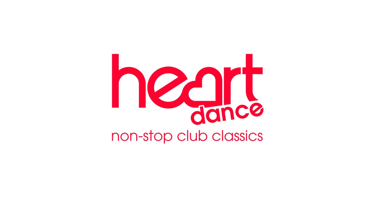 ‎Heart Dance Radio Station on Apple Music
