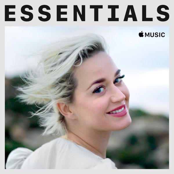 ‎Katy Perry op Apple Music
