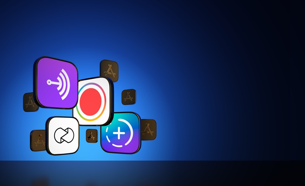 ‎Discover the Storyteller Within : App Store Story