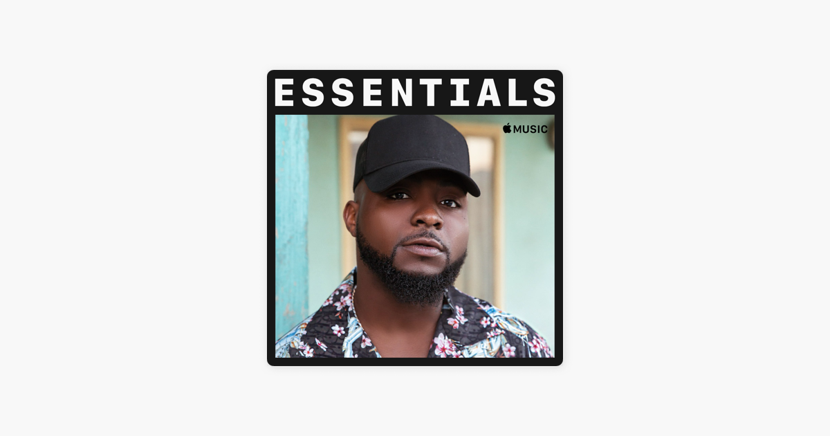 ‎Davido Essentials on Apple Music