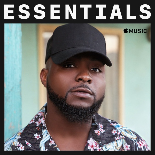 ‎Davido on Apple Music