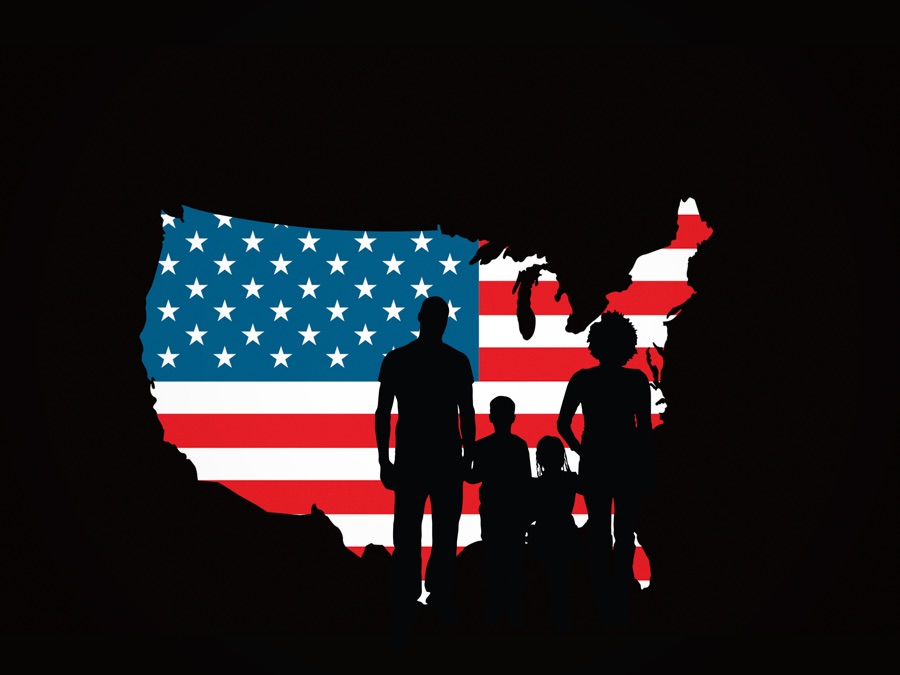 Black America Since MLK: And Still I Rise - Apple TV (UK)