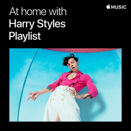 ‎Harry Styles on Apple Music