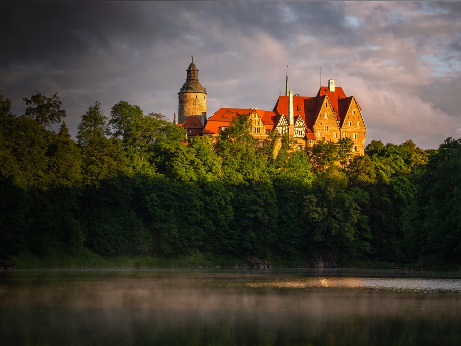 Hidden Poland - Apple TV