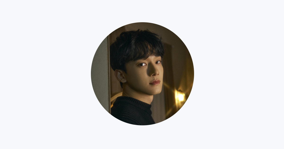 ‎Apple Music - CHEN