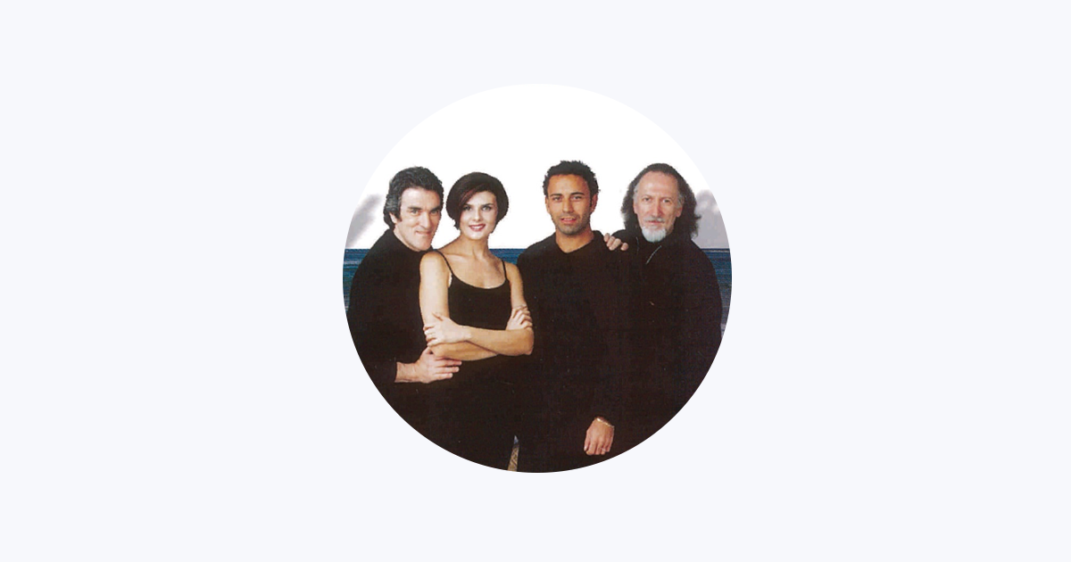 ‎Matia Bazar su Apple Music