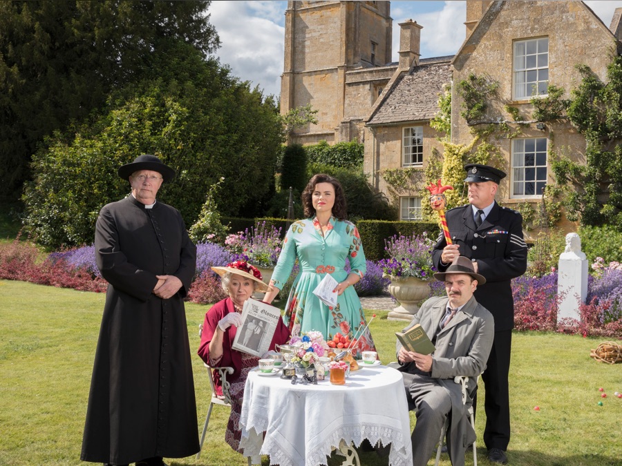 Father Brown - Apple TV (CA)