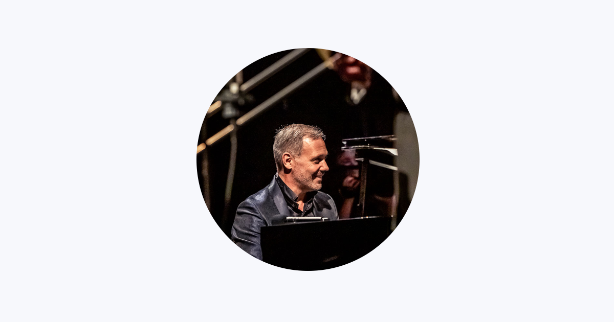 ‎Thilo Wolf Big Band on Apple Music