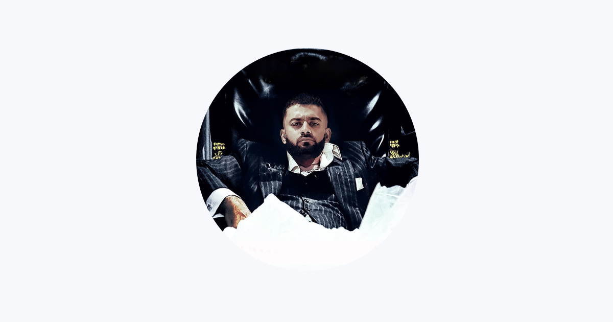 ‎Frenzo Harami on Apple Music