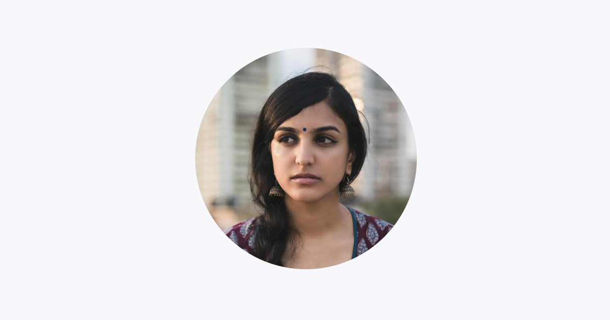 ‎Apple Music － Aditi Ramesh