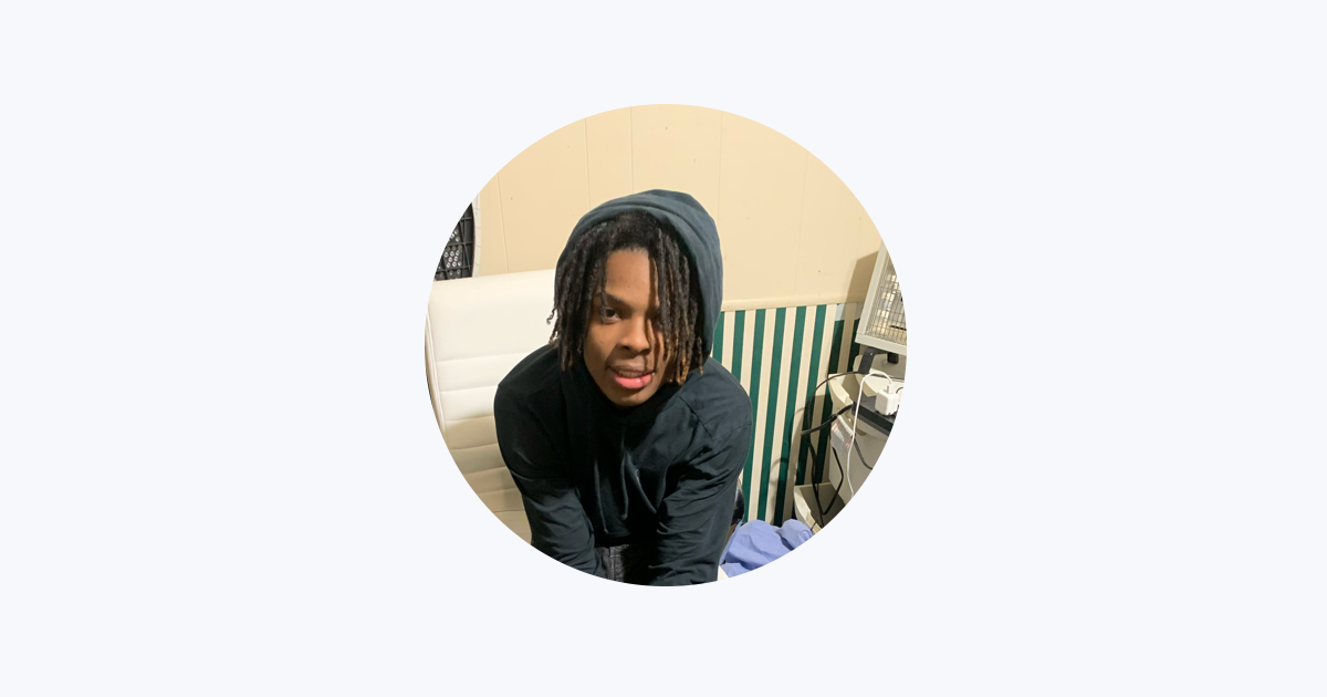 ‎Apple Music - Lil Jet