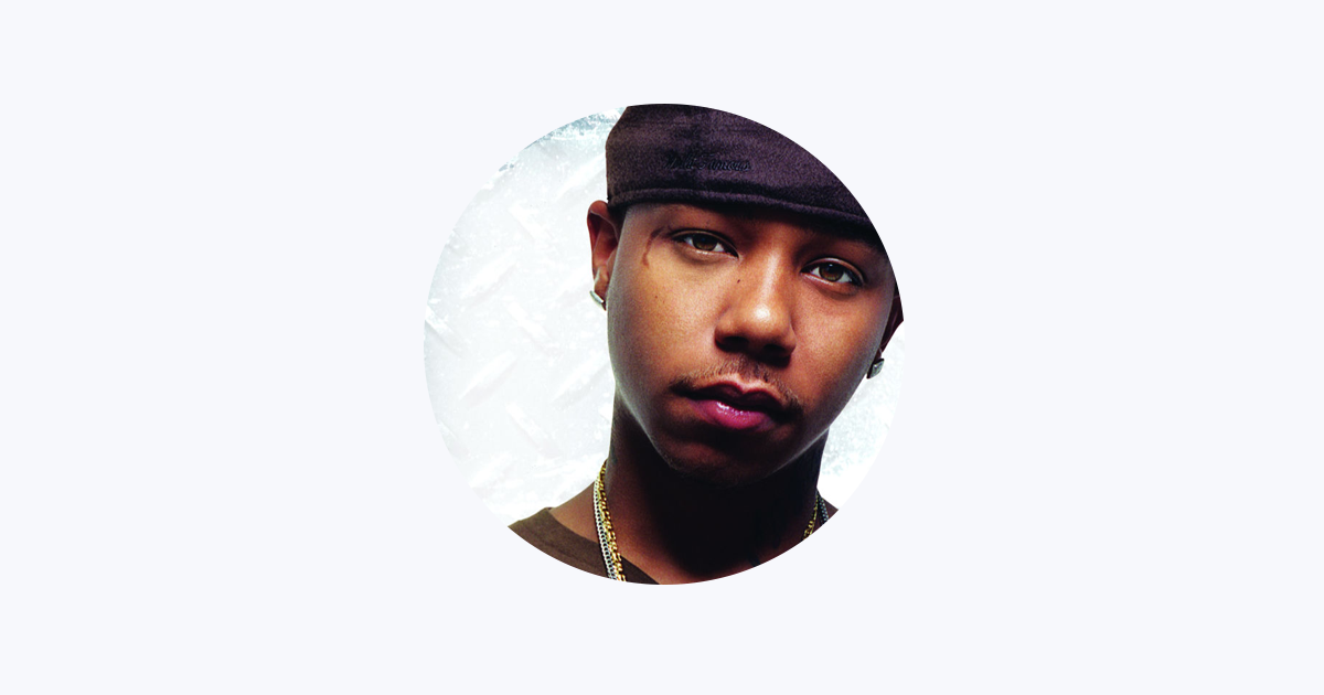 yung Berg On Apple Music