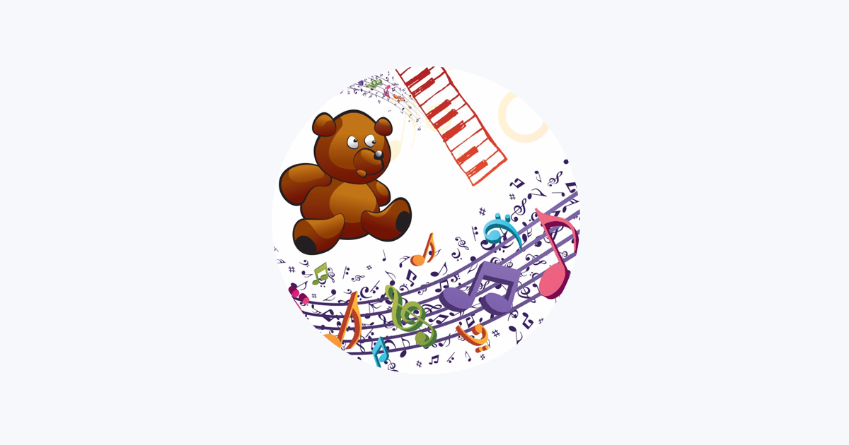 ‎Los Peque Músicos sur Apple Music