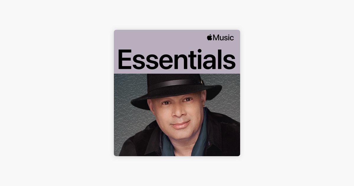 ‎Narada Michael Walden Essentials on Apple Music