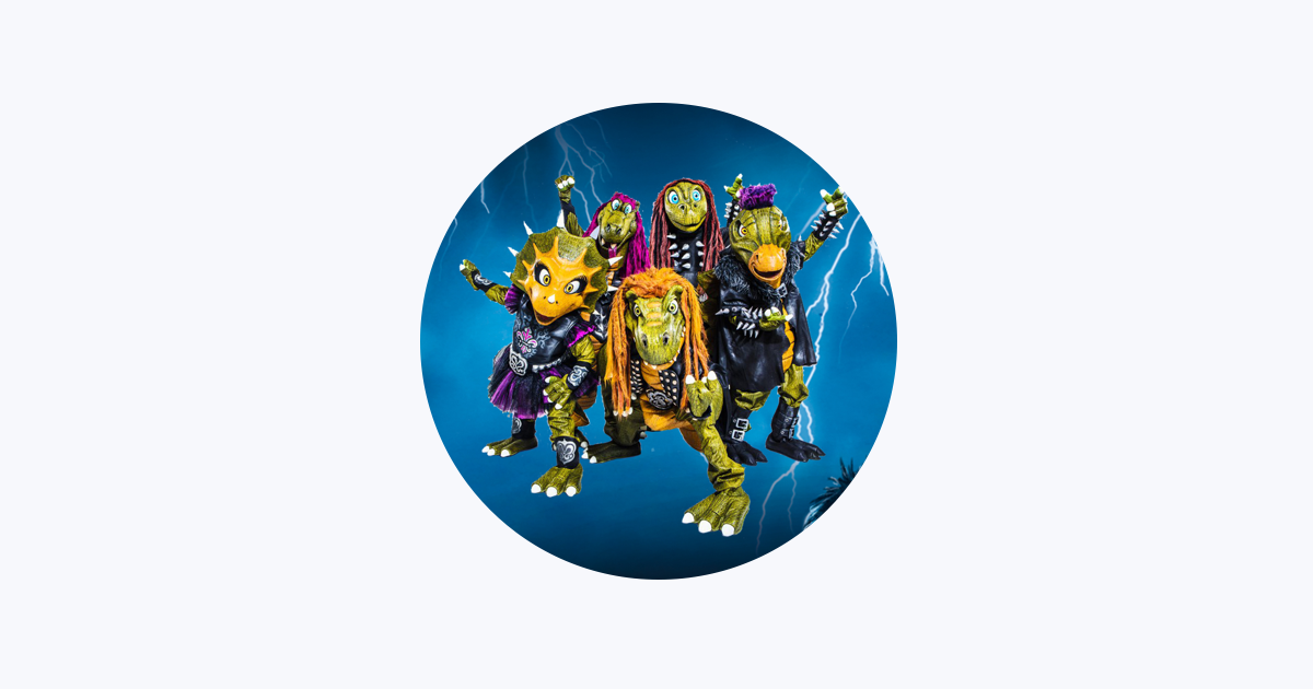 ‎Heavysaurus on Apple Music