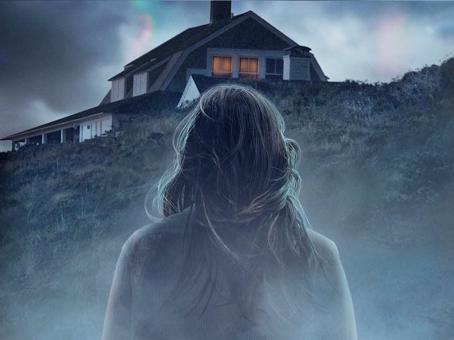 The Beach House - Apple TV