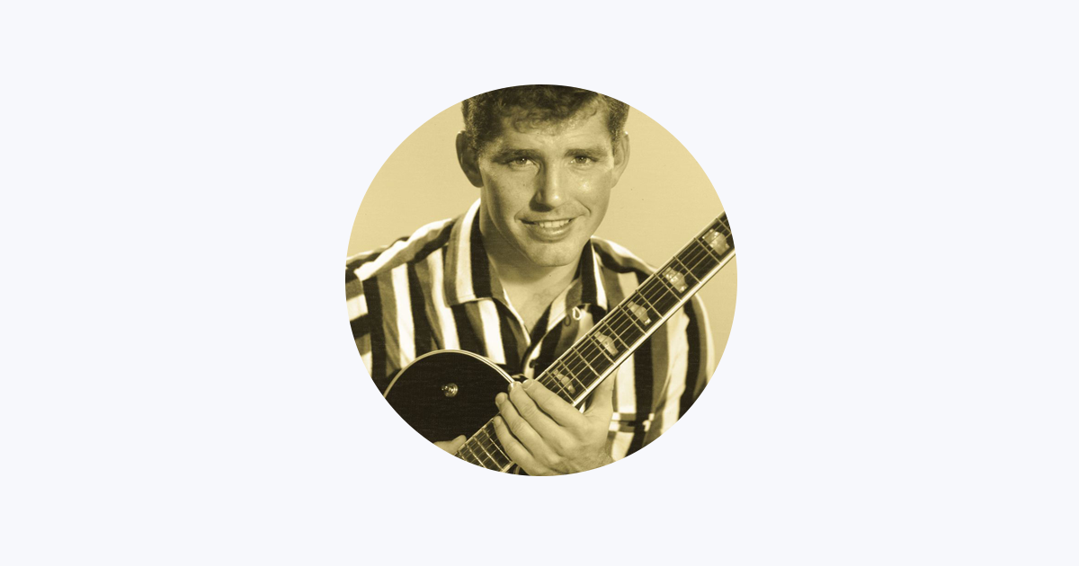 ‎Buddy Knox on Apple Music