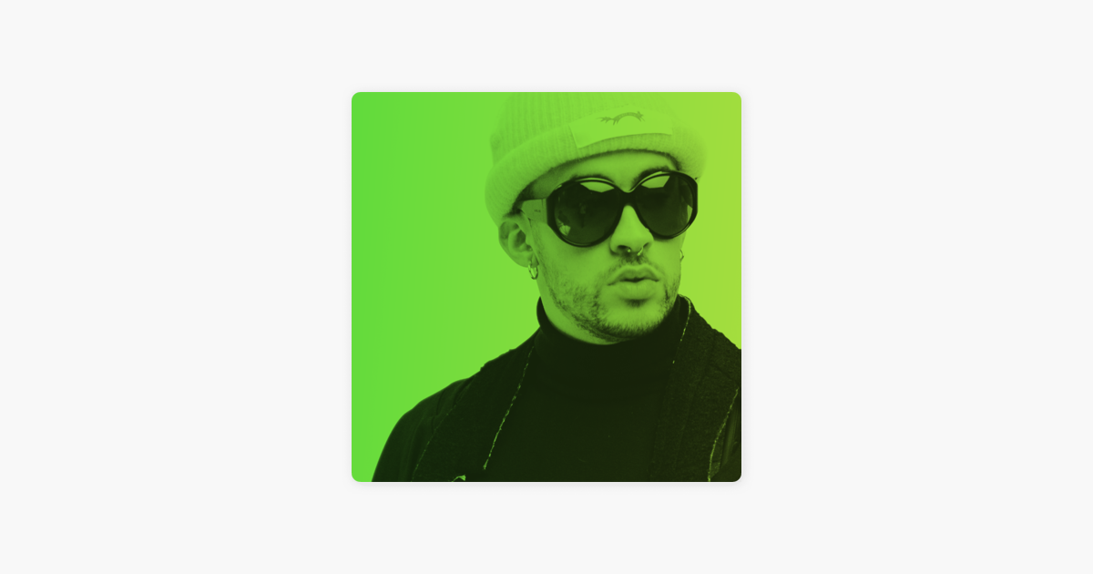 ‎Urbano latino en Apple Music