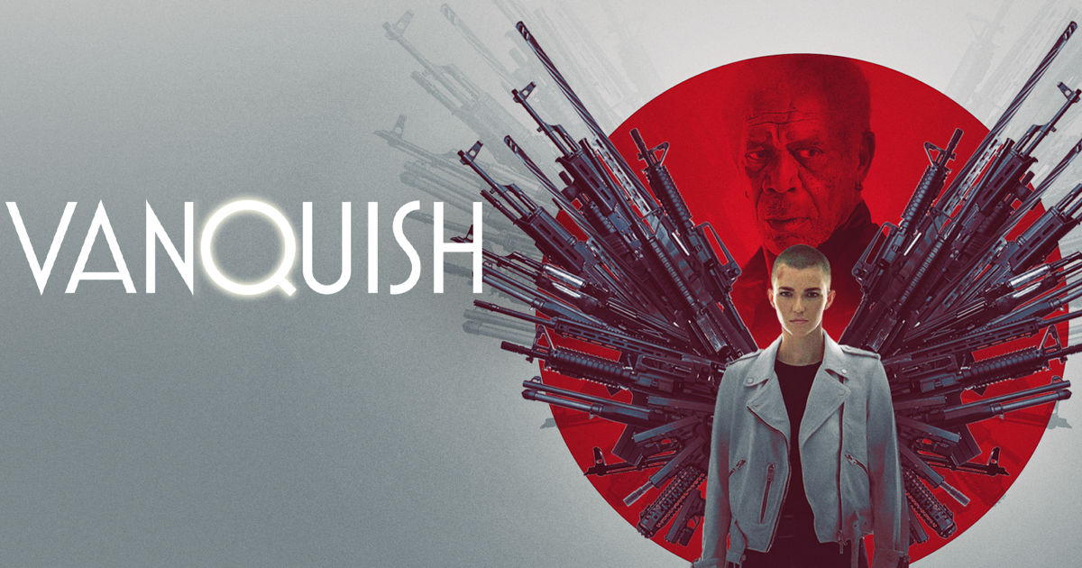 ‎Vanquish on Apple Music