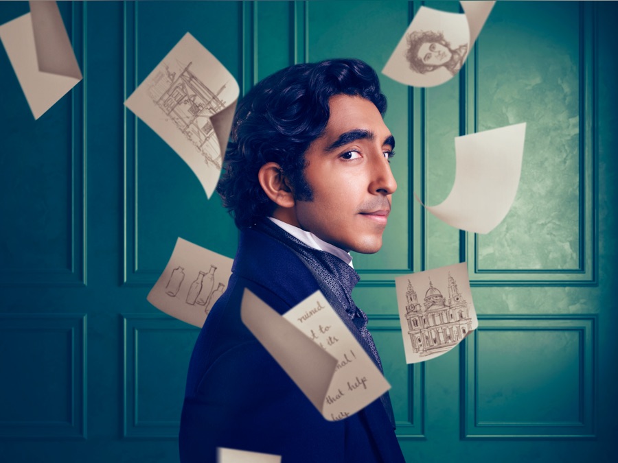 The Personal History of David Copperfield | Apple TV